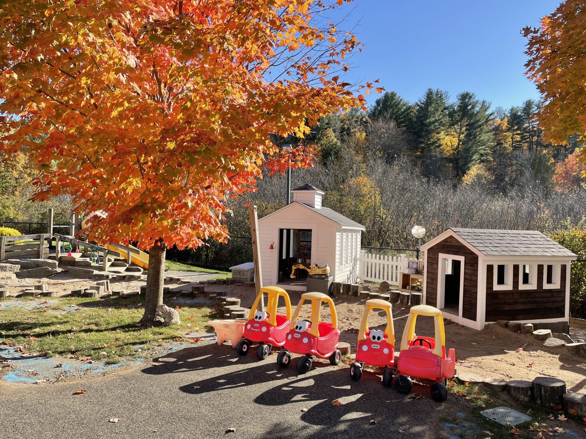 Groton Community School