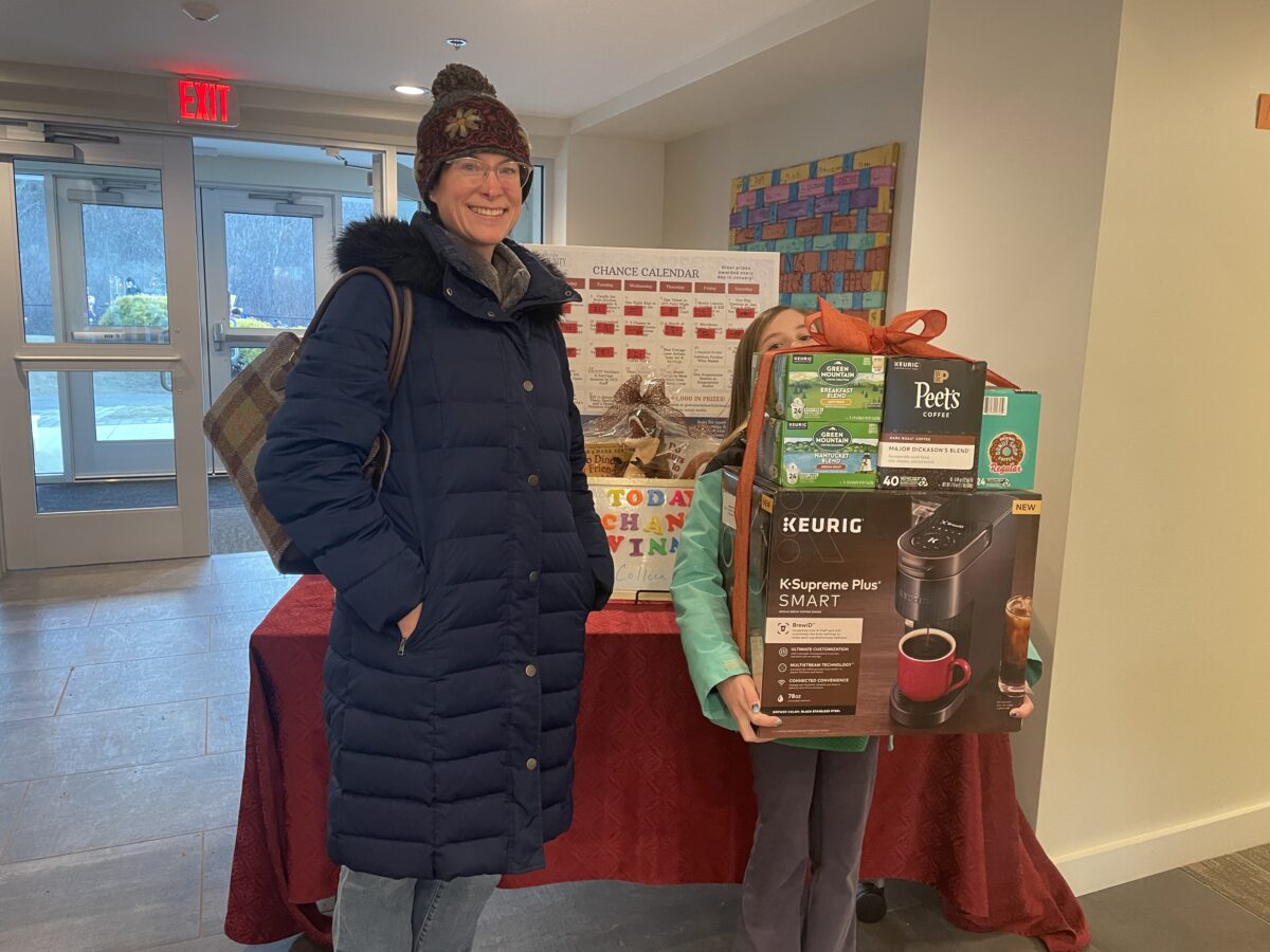 Chance Calendar | Groton Community School