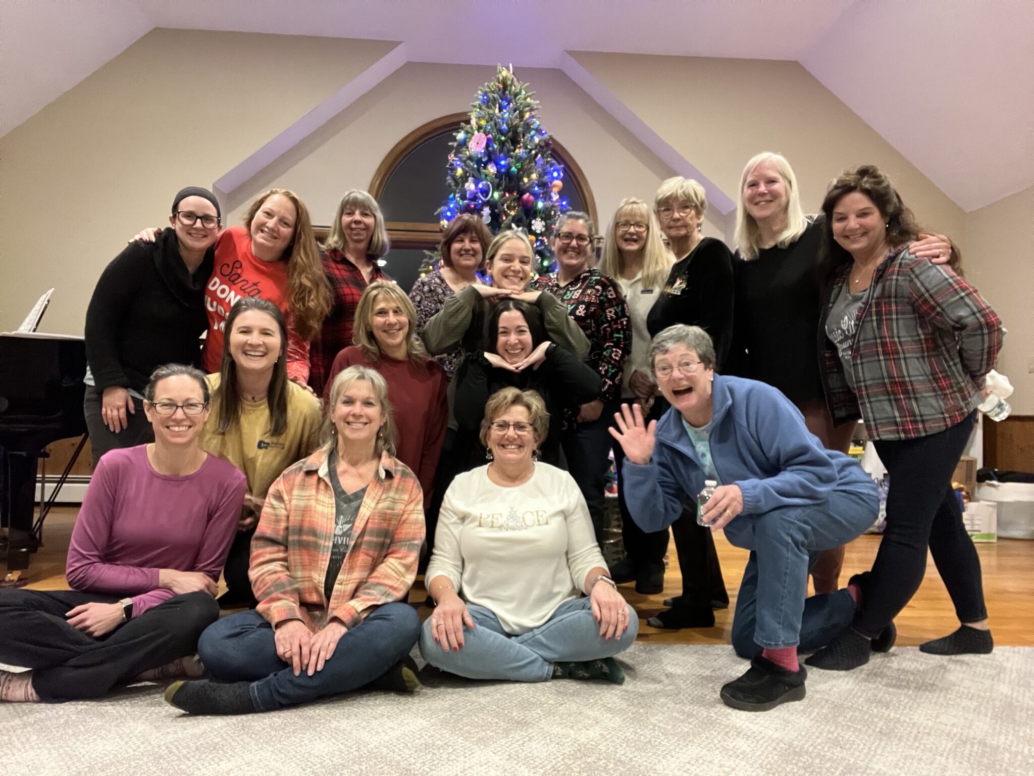 Groton Community School